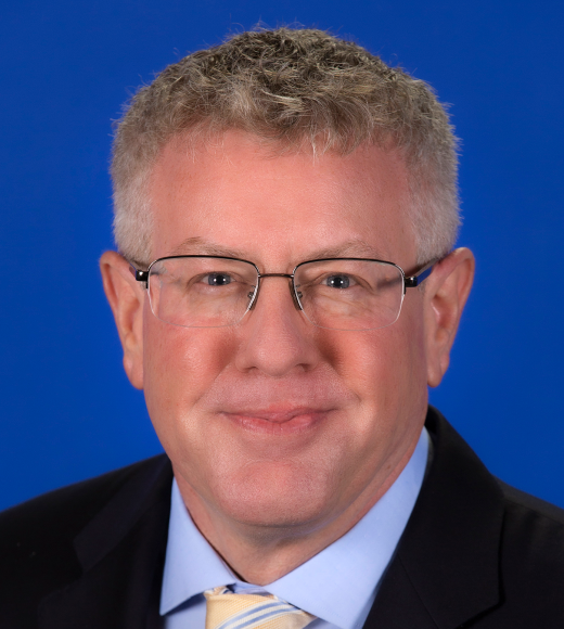 Patrick Fuller | Neuroscience Graduate Group